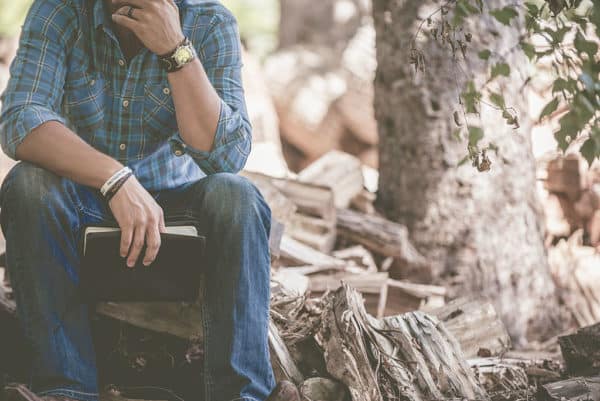 Beware Spiritual Isolation : Agape Church